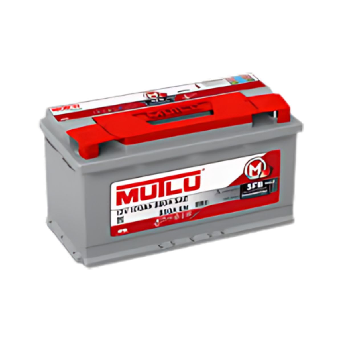 Akumulatori - Auto Lider Kragujevac